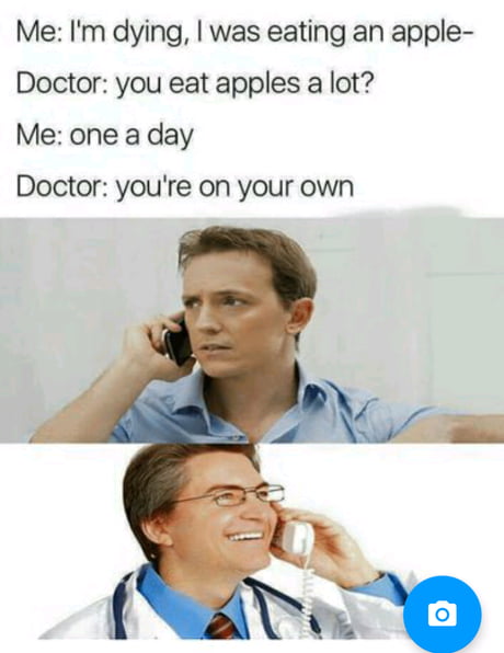 Best Funny doctor Memes - 9GAG