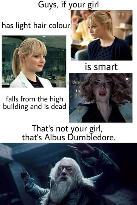 Emma Stone Memes