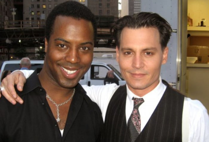 Two legends together! - 9GAG