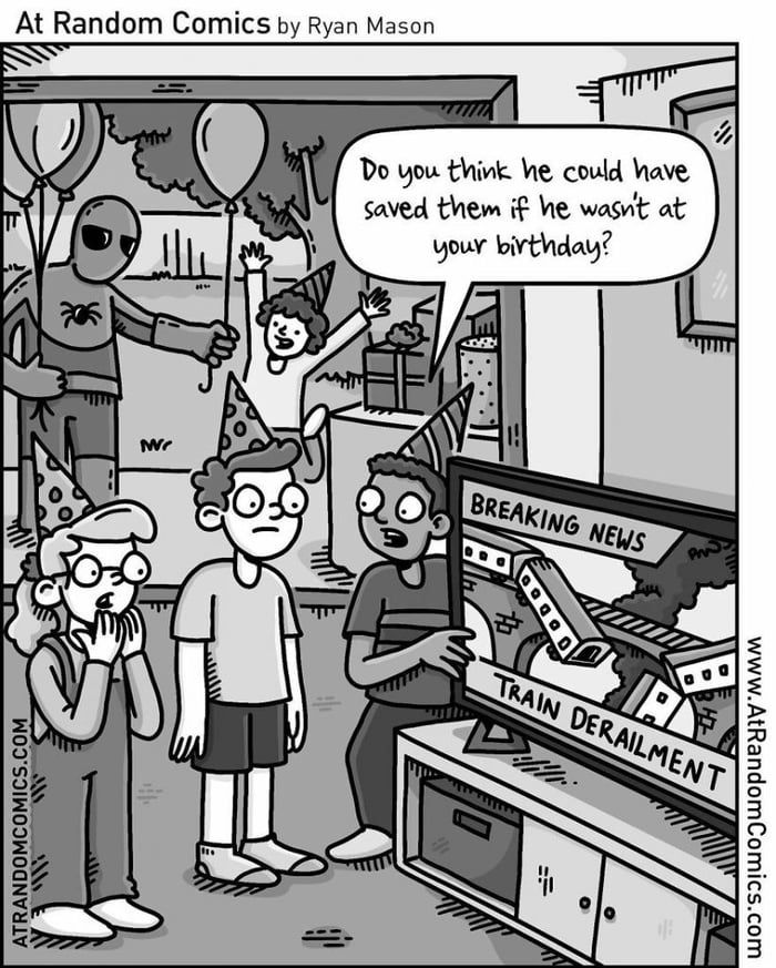 High brow humor - 9GAG