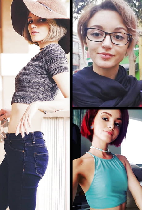 Jeanne Tripplehorn in Basic Instinct - 9GAG