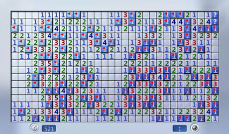 Best 30+ Minesweeper fun on 9GAG