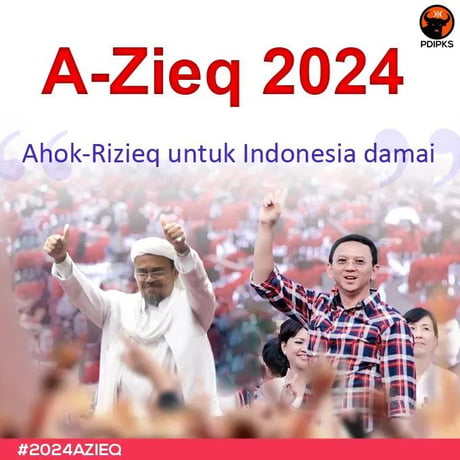 Memes Untuk Rizieq
