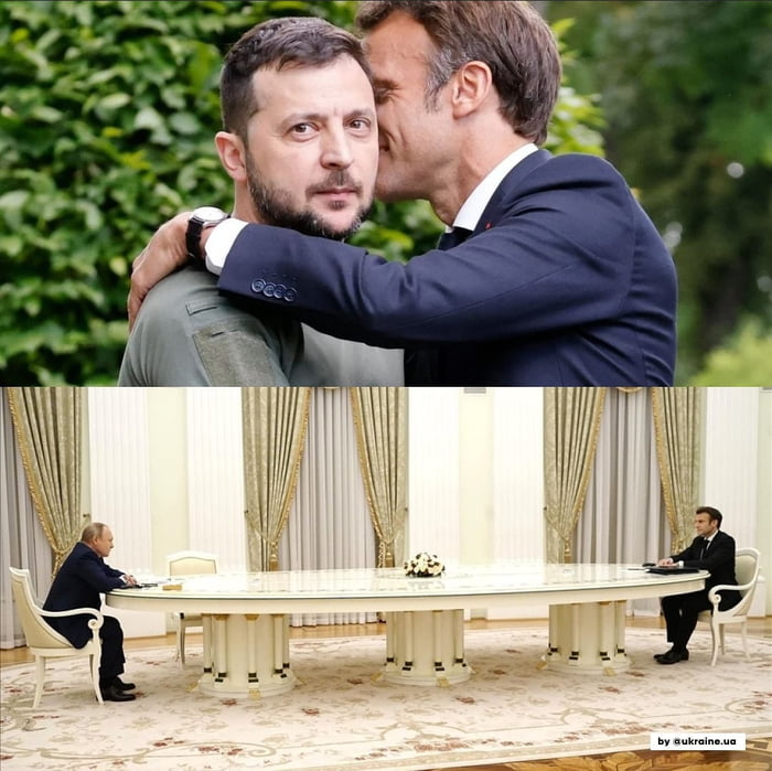 Feel the difference - 9GAG