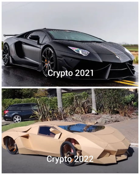 Where lambo - 9GAG