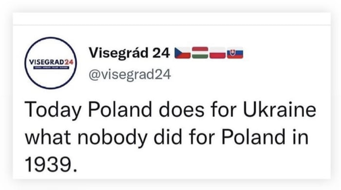Poland stronk! - 9GAG