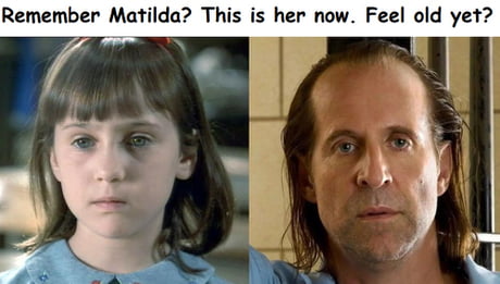 Matilda Prison Break Memes She Was Pure Light, Pure Joy' Families Of