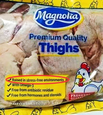 Living a stressful life and one day will die versus living in a stress ...