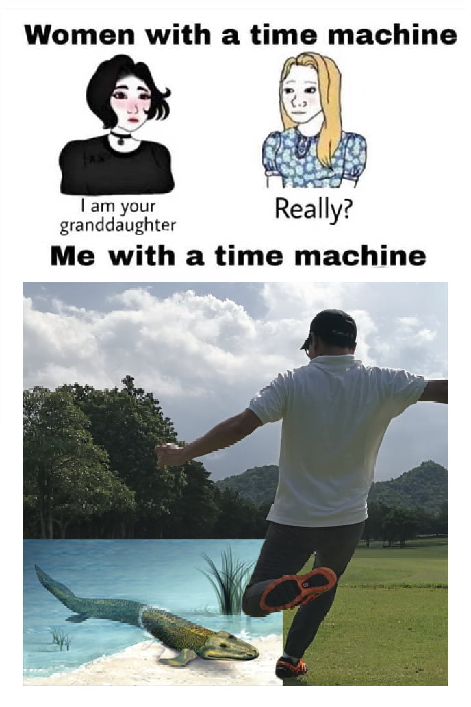 Stay down final warning - 9GAG