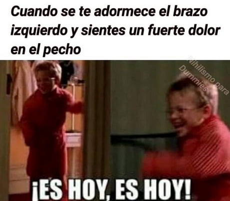 Memes De Infarto