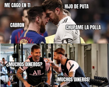 Best Funny sergio ramos Memes - 9GAG