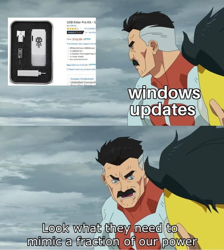 Best Funny microsoft windows Memes - 9GAG