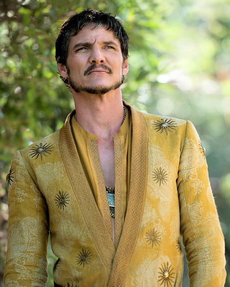 Oberyn Martell Meme