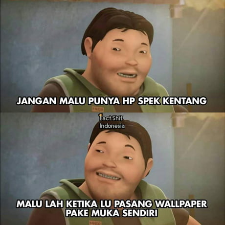 Memes Indo Keren