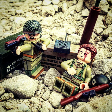 Best Funny heartbreak ridge Memes - 9GAG