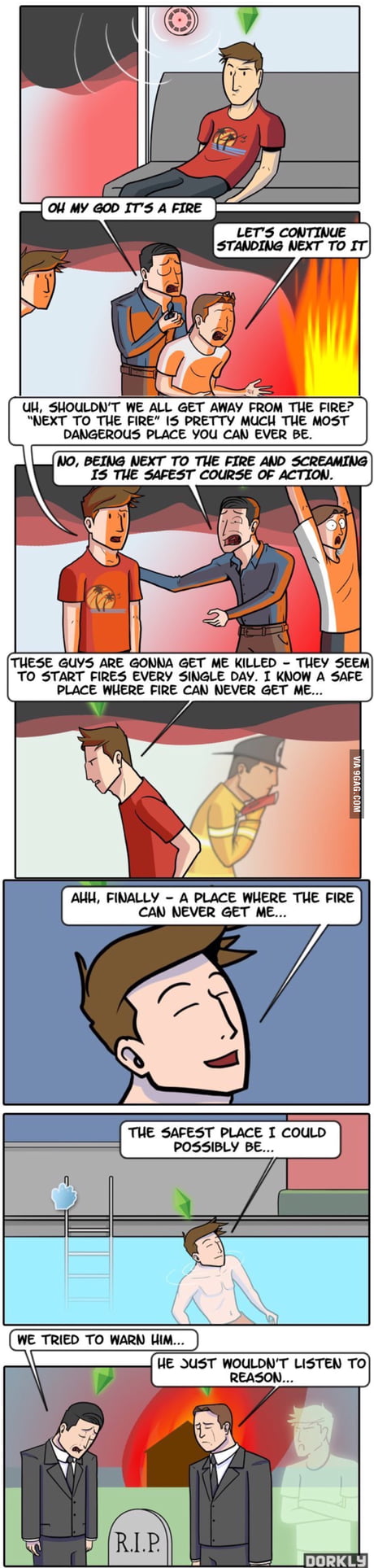 Sims Logic Memes Sims 2 Vs Sims 3 Vs Sims 4 Eyes Logic