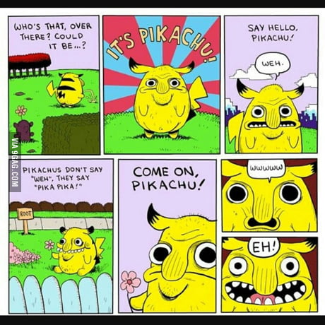 Oh Mon Dieu Oui Meme Pikachu Japon#2] Les Pokémon Centers Et Les