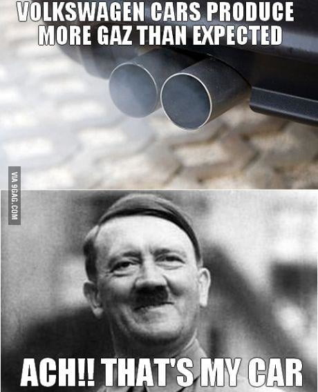 Hitler Vw Memes The Volkswagen Beetle: From Nazi Propaganda To Global