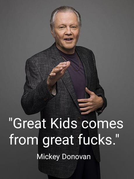 Mickey Donovan Memes Ray Donovan Season 6, Episode 11 Preview: Never