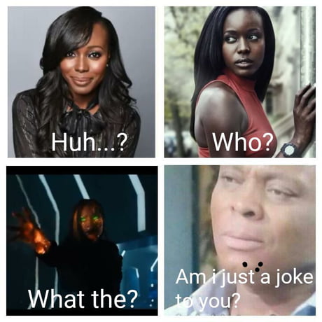 Who Ami's Instagram, Twitter & Facebook on IDCrawl