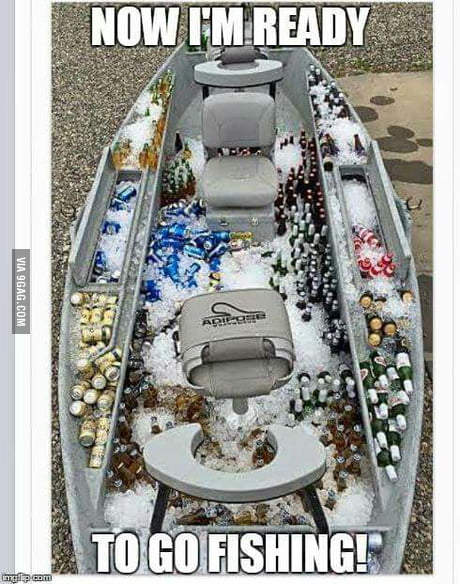 Jon Boat Memes