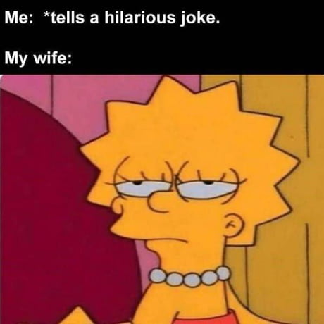 Funny Lisa Simpson Memes