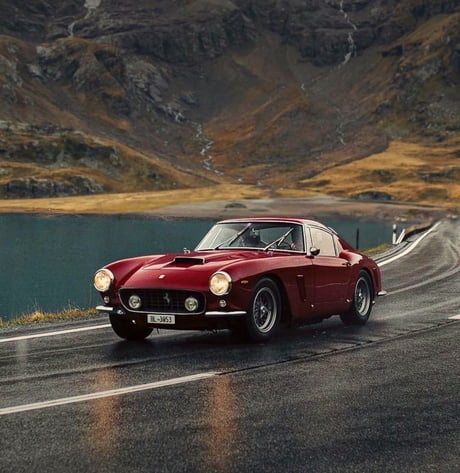 Best Funny ferrari Memes - 9GAG