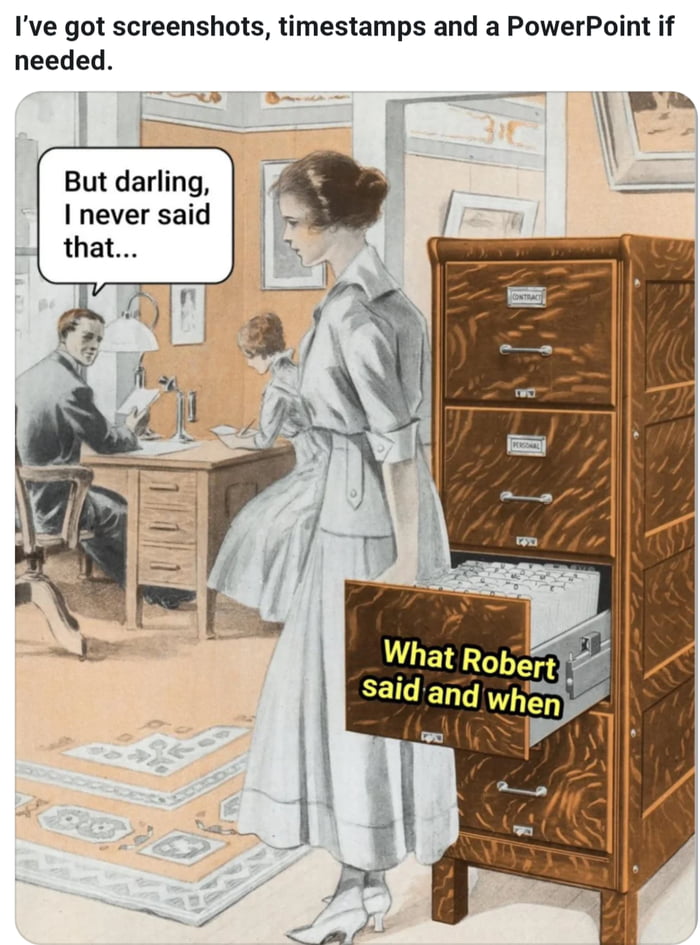 You picked a losing battle - 9GAG