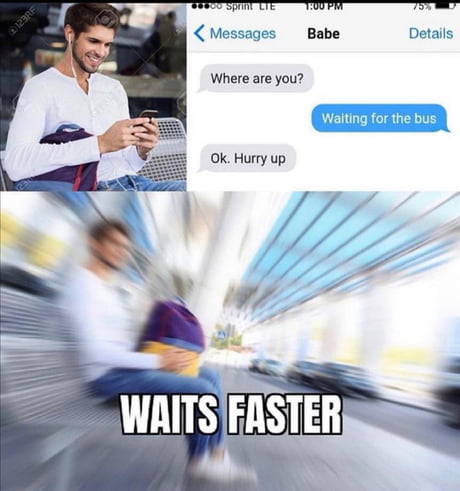 Best Funny bus Memes - 9GAG