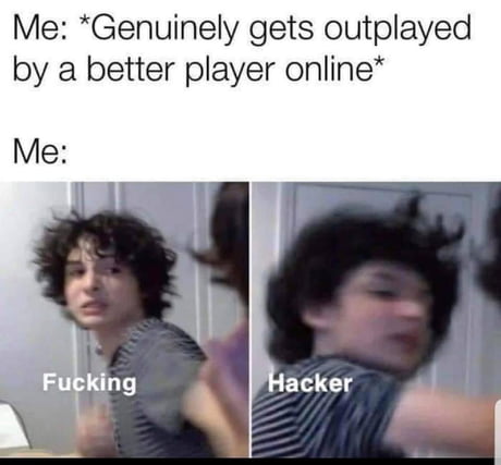 Best Funny hacker Memes - 9GAG