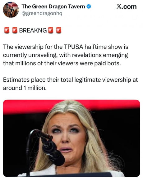Best Funny tpusa Memes - 9GAG