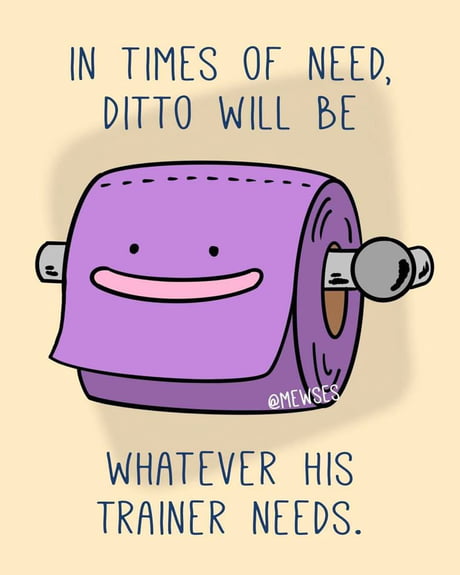 Best Funny ditto Memes - 9GAG