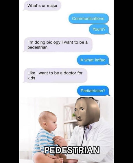 Best Funny pedestrian Memes - 9GAG