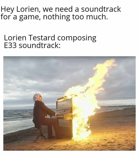 Best Funny clair obscur Memes - 9GAG