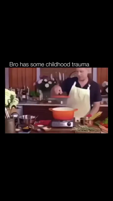 Pasta Bake Memes