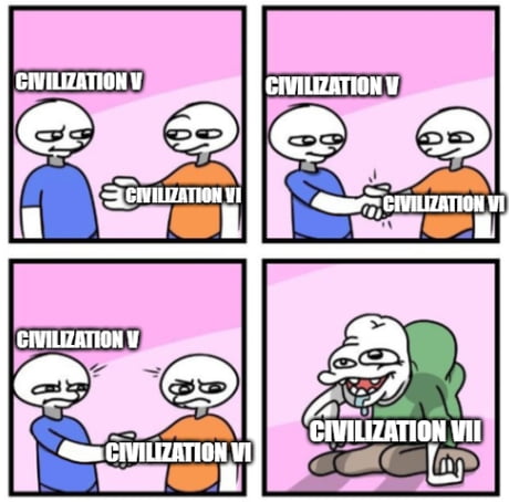 Funny Civilization Memes History Memes = Funny : R/PrequelMemes