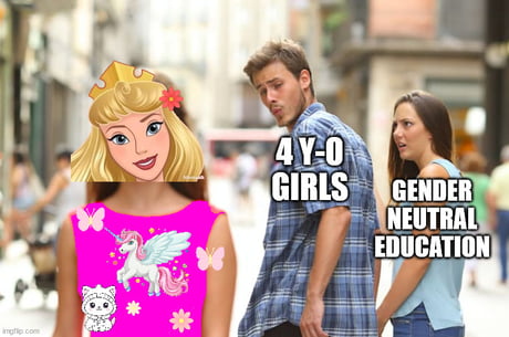 Best Funny gender equality Memes - 9GAG