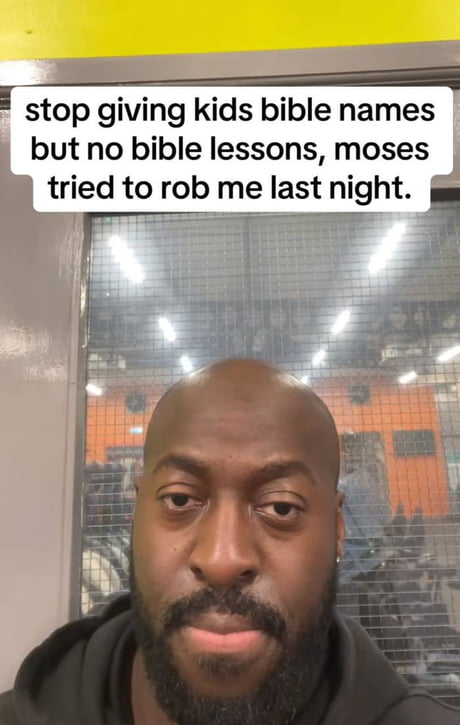 Best Funny moses Memes - 9GAG