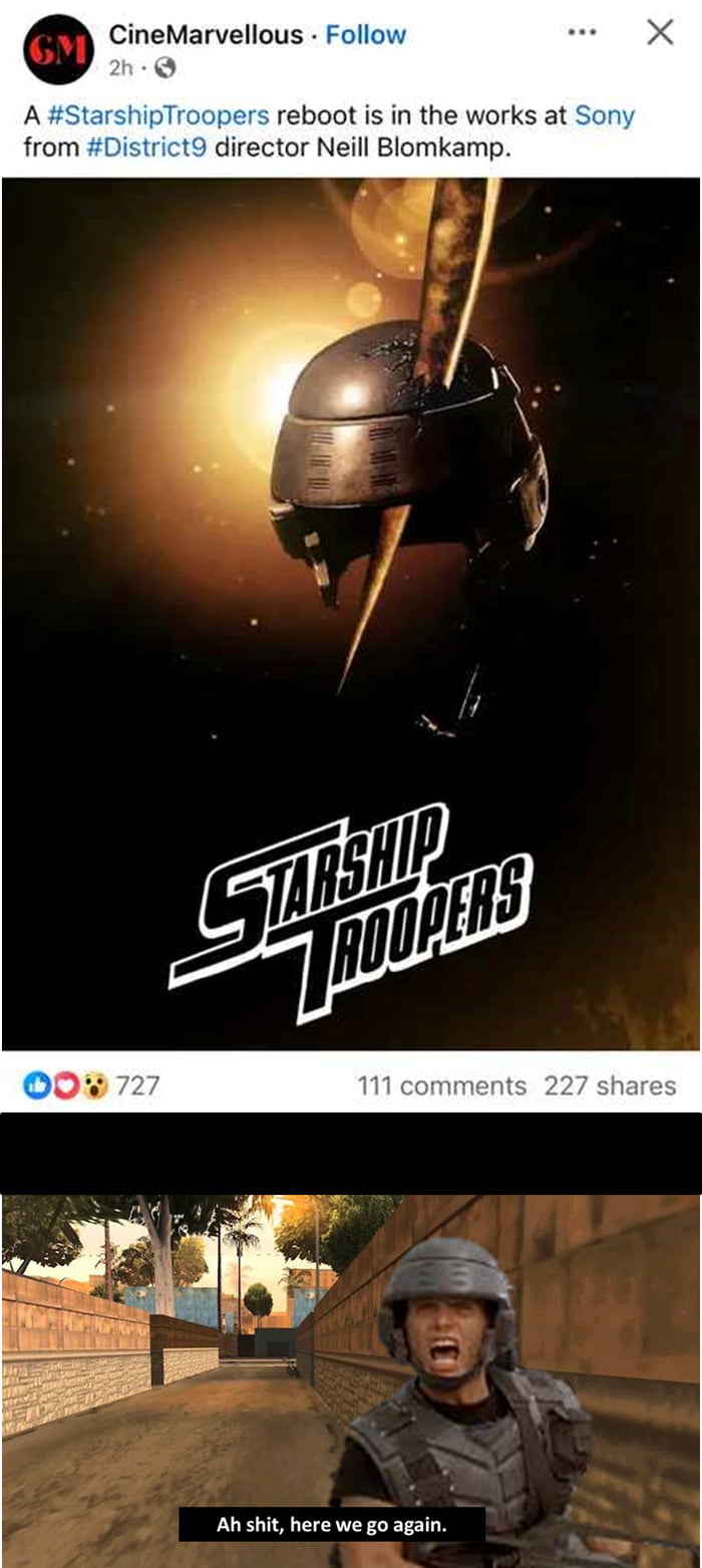 Low quality meme made with powerpoint - 9GAG