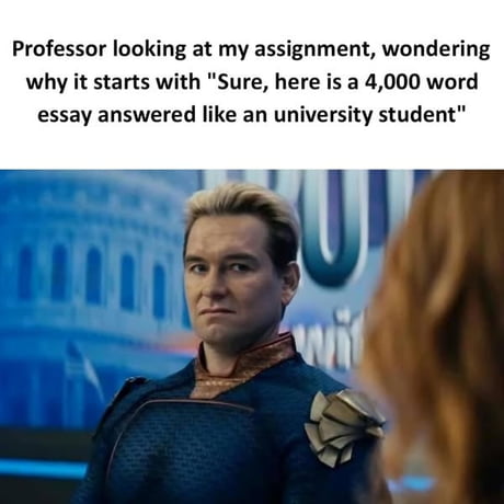 Best Funny chatgpt Memes - 9GAG