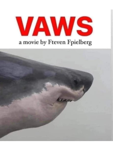 Best Funny jaws Memes - 9GAG