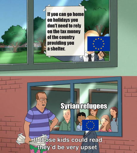 Best Funny immigration Memes - 9GAG