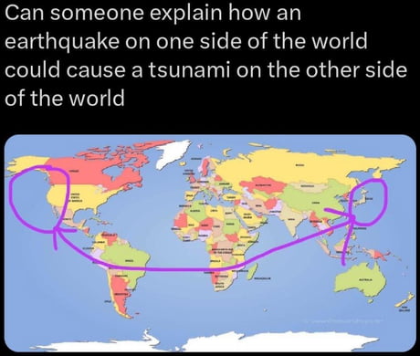 Memes Replicas Terremoto