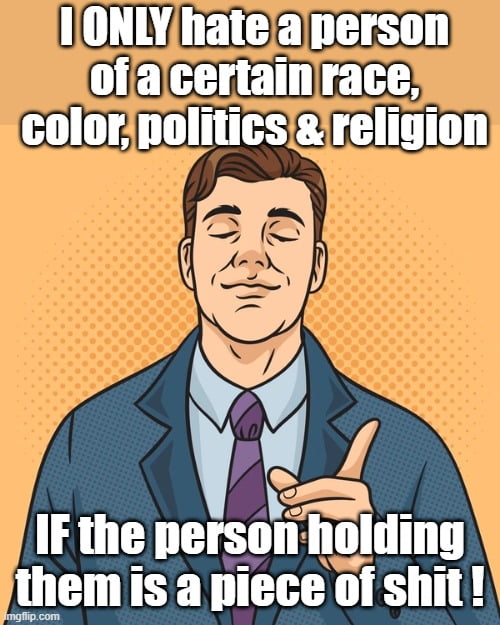 Should go without saying - 9GAG