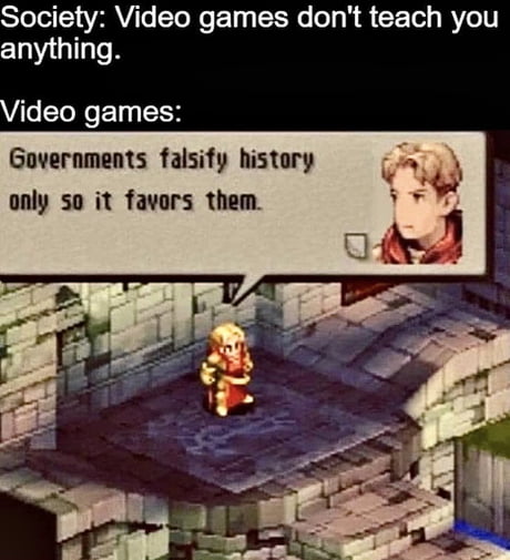 Best Funny final fantasy tactics Memes - 9GAG