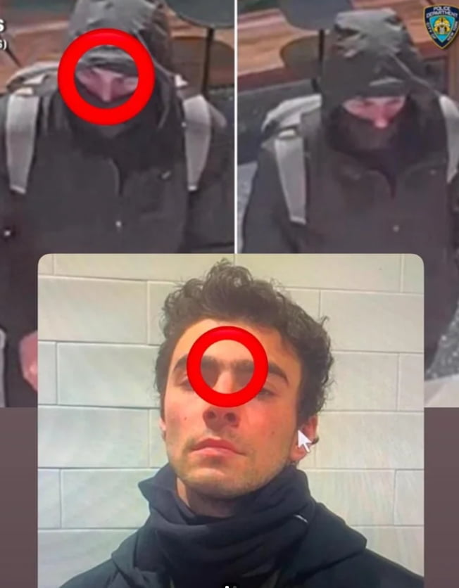 Sure they caught him... - 9GAG