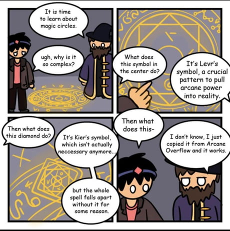 Best Funny wizards Memes - 9GAG
