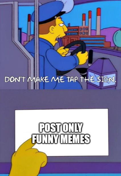 Best Funny simpsons Memes - 9GAG