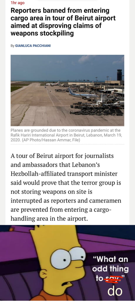 Funny Lebanon 🇱🇧 Memes - 9GAG