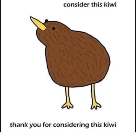 Best Funny kiwi Memes - 9GAG